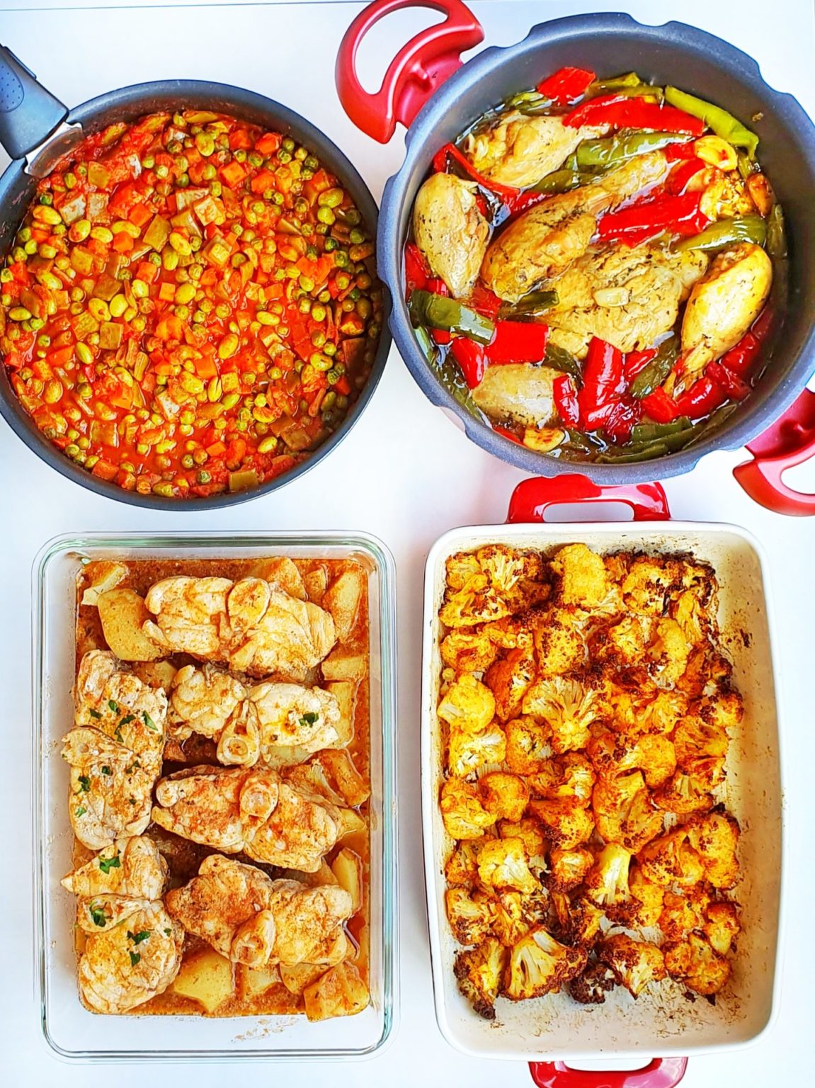 Me gusta comer sano | Recetas de Rosa Arnau