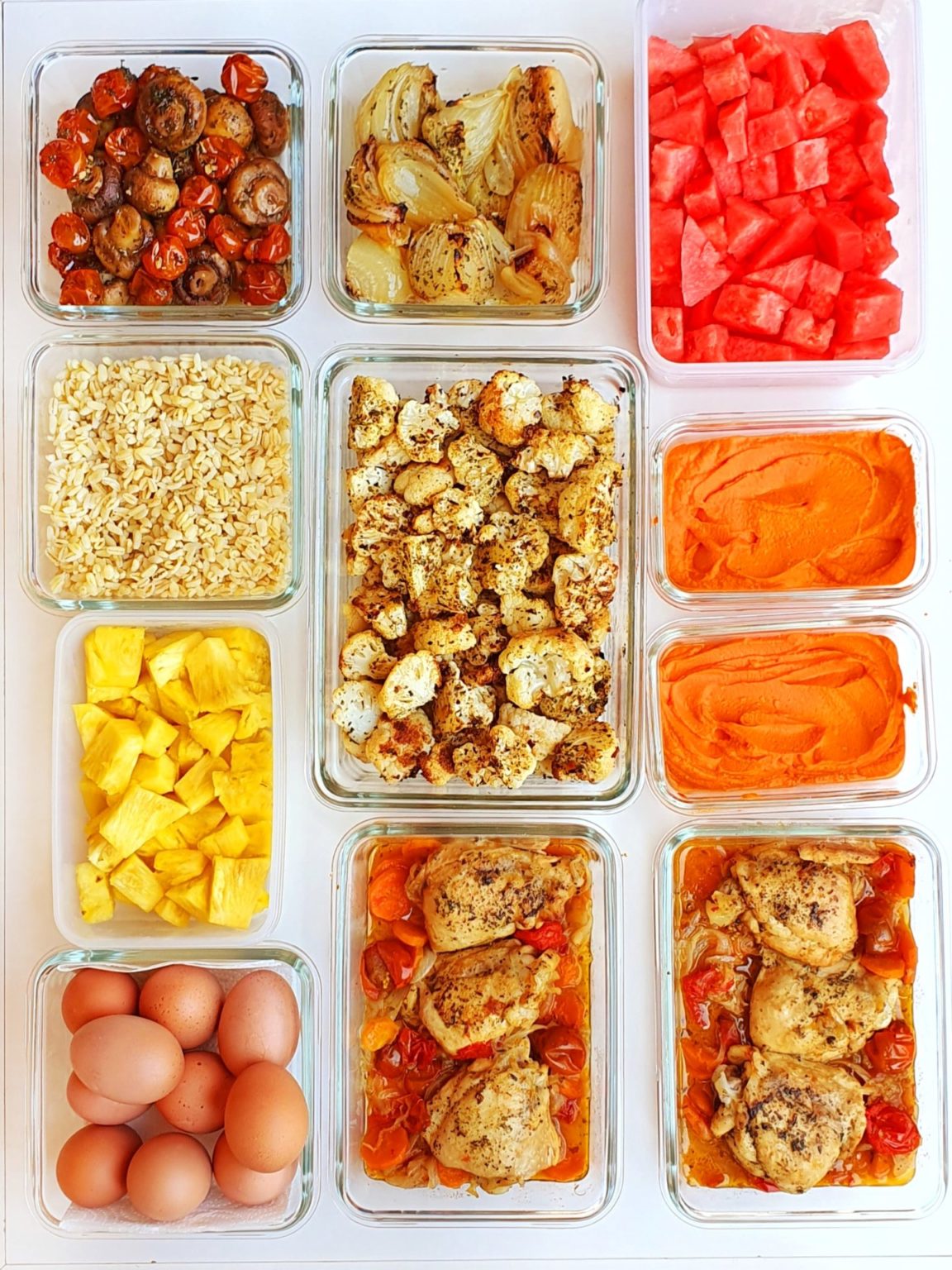 Me gusta comer sano | Recetas de Rosa Arnau