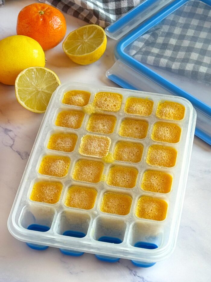 Me gusta comer sano | Cubitos anti inflamatorios, para reforzar tus ...